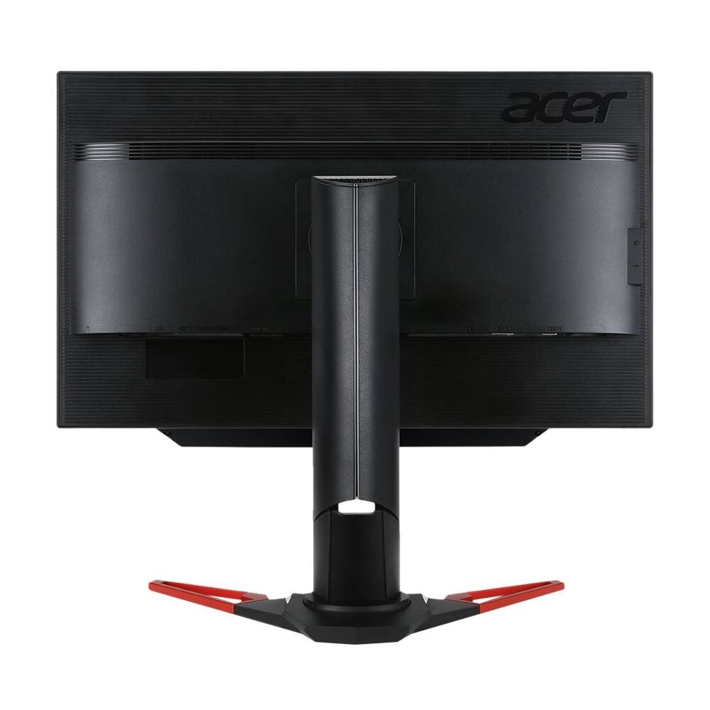Customer Reviews: Acer Predator 27" LED QHD GSync Monitor Black ...
