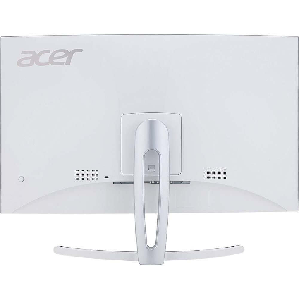 Best Buy: Acer 27" LED Curved FHD Monitor UMHE3AA001