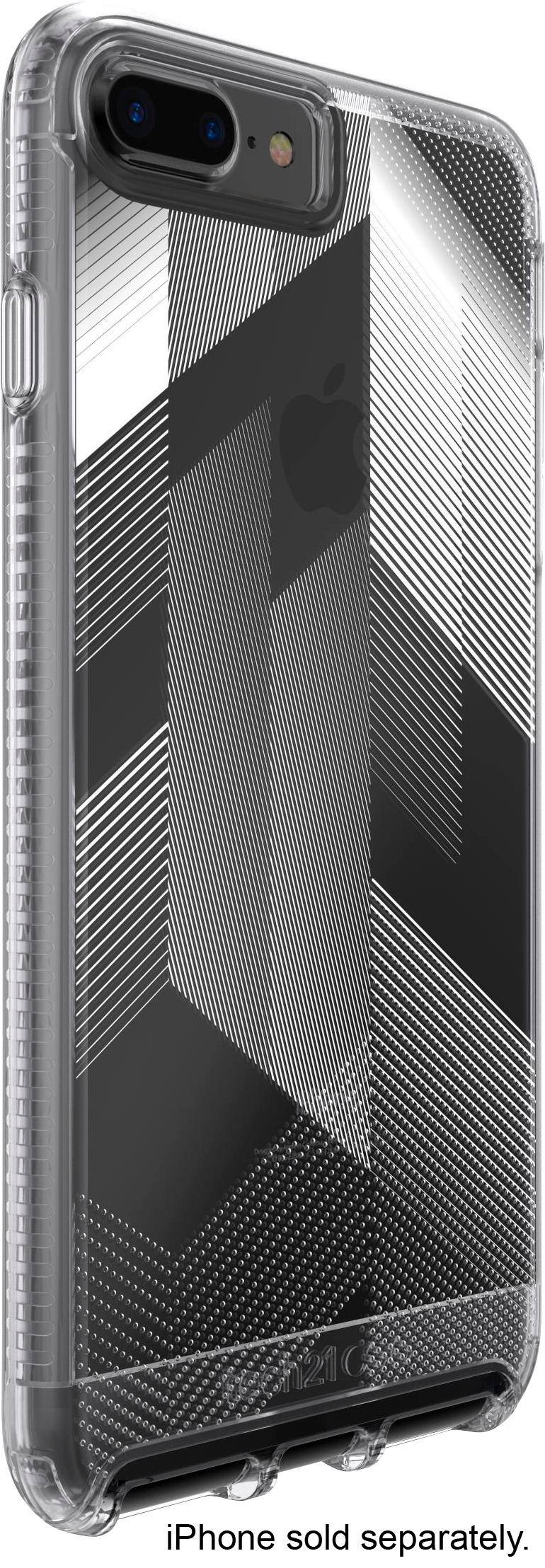 Customer Reviews: Tech21 Impact Urban Edition Case for Apple® iPhone® 7 ...