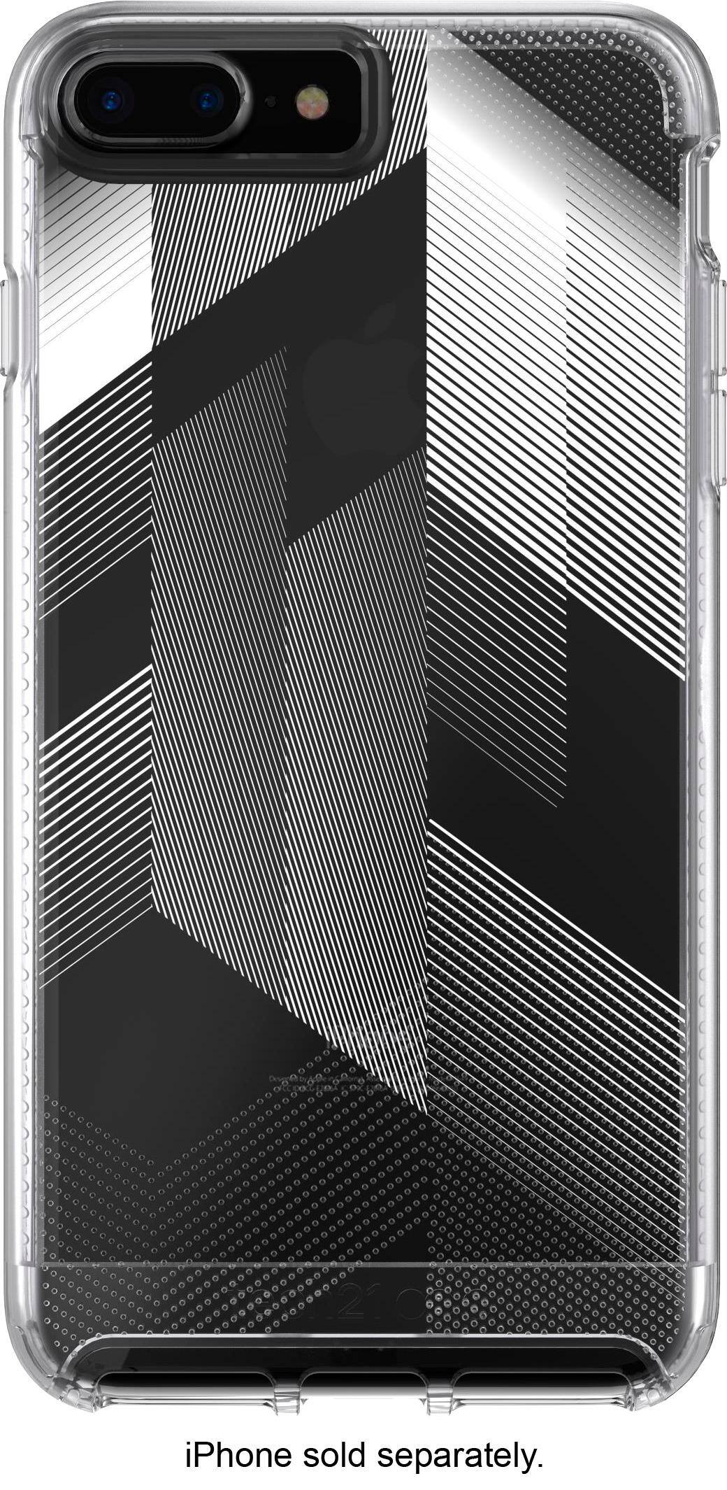 Customer Reviews: Tech21 Impact Urban Edition Case for Apple® iPhone® 7 ...