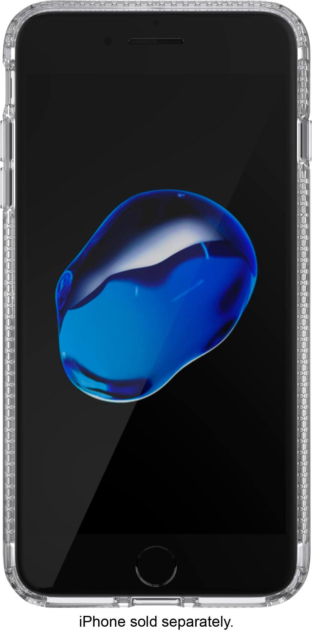 Customer Reviews: Tech21 Impact Urban Edition Case for Apple® iPhone® 7 ...