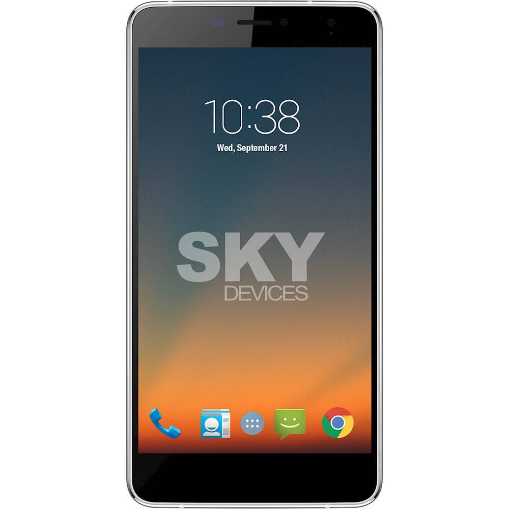 Unbranded Elite 6.0L+ 4G LTE with 8GB Memory Cell Phone (Unlocked ...