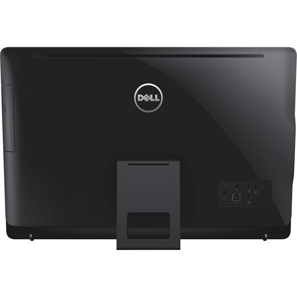 Best Buy: Dell Inspiron 23.8" Touch-Screen All-In-One Intel Core i3 8GB ...