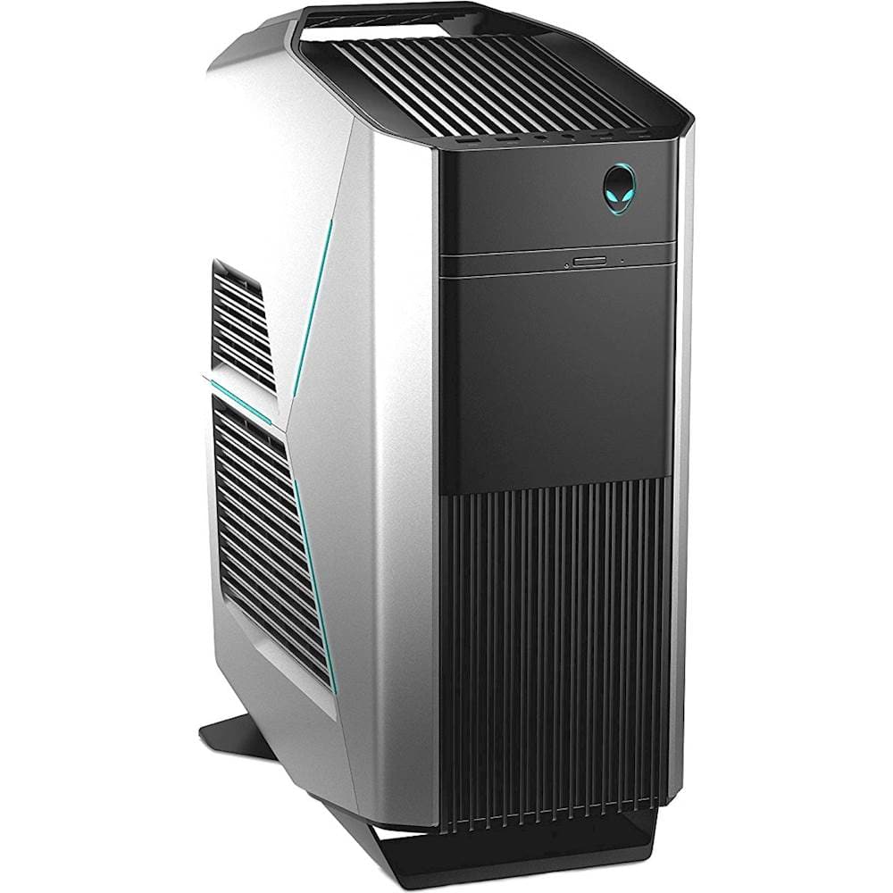 Best Buy: Alienware Aurora R5 Desktop Intel Core i5 8GB Memory NVIDIA ...