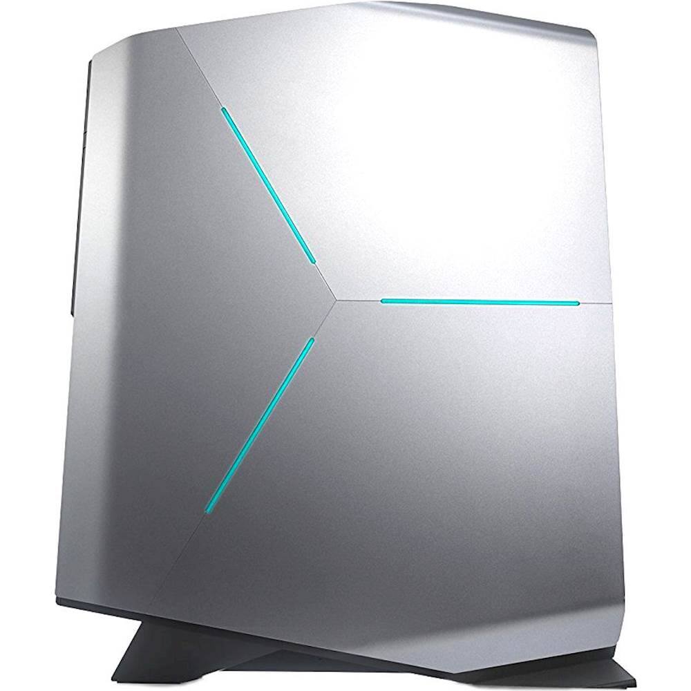 Best Buy: Alienware Aurora R5 Desktop Intel Core i5 8GB Memory NVIDIA ...