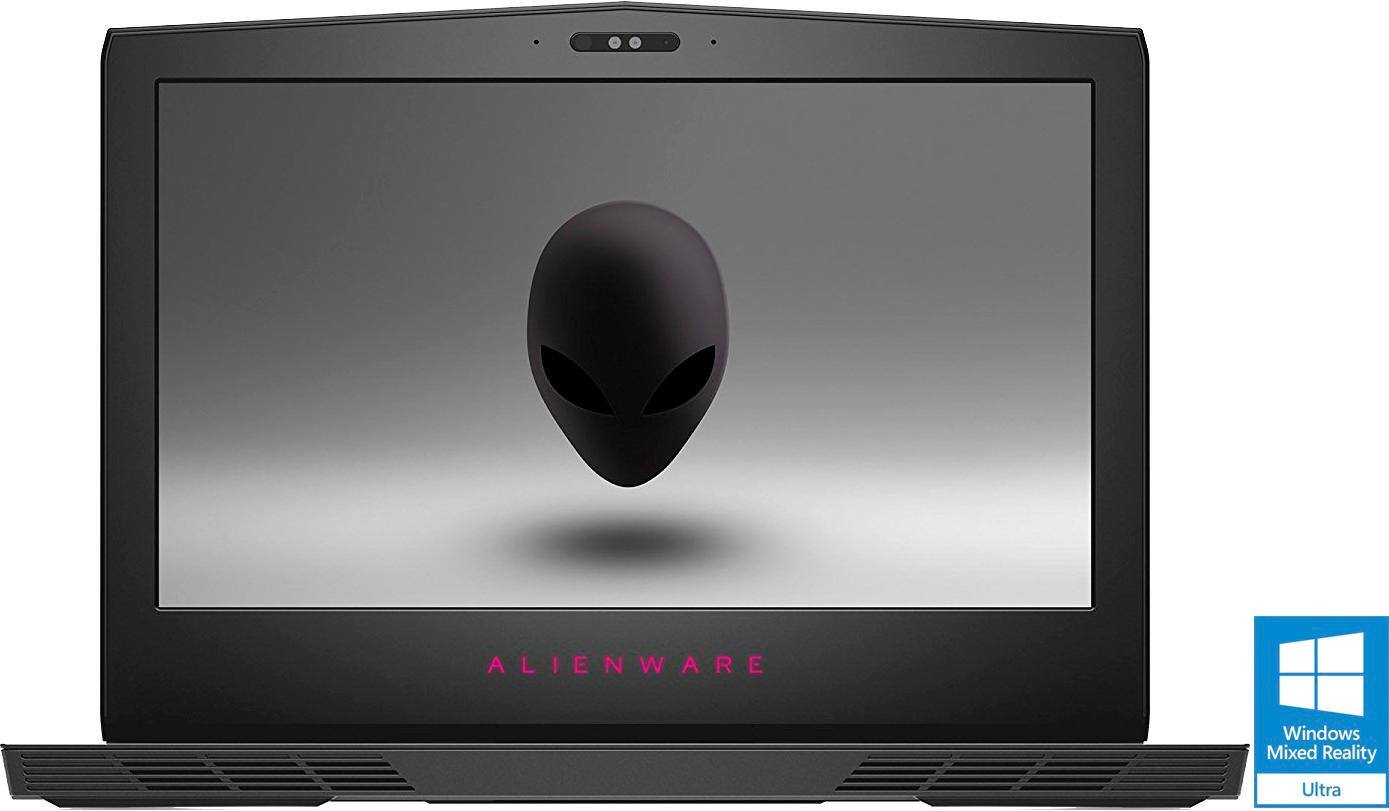 Best Buy: Alienware 15.6" Laptop Intel Core i7 16GB Memory NVIDIA ...