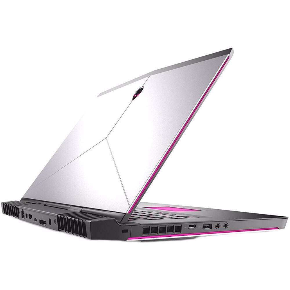 Best Buy: Alienware 15.6" Laptop Intel Core i7 16GB Memory NVIDIA ...