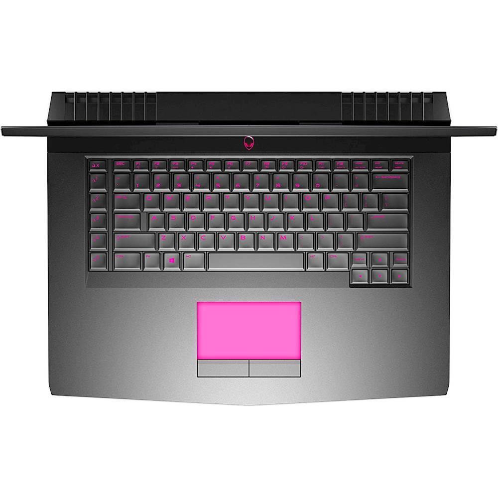 Best Buy: Alienware 15.6" Laptop Intel Core i7 16GB Memory NVIDIA ...