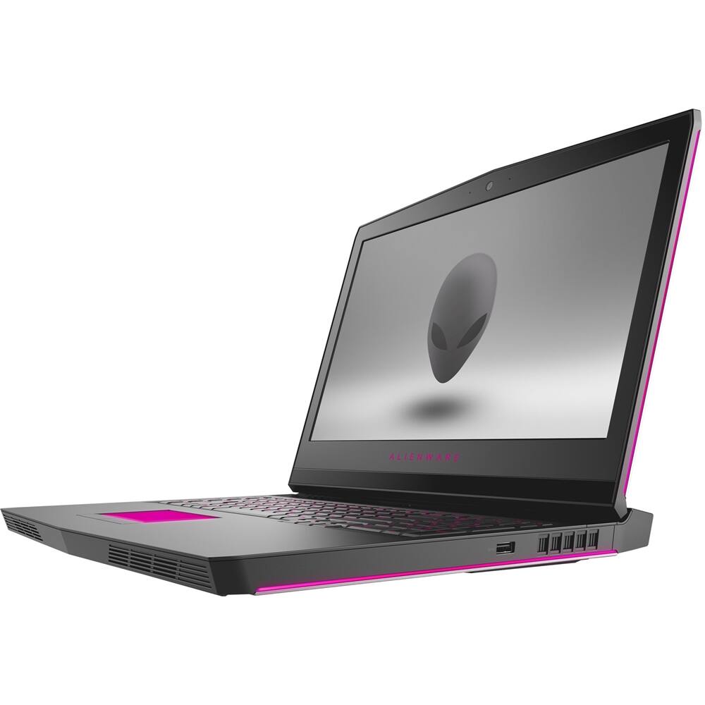 Best Buy: Alienware 17.3" Laptop Intel Core i7 8GB Memory NVIDIA ...