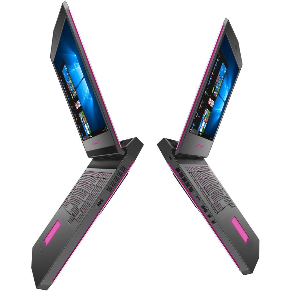 Best Buy: Alienware 17.3" Laptop Intel Core i7 8GB Memory NVIDIA ...