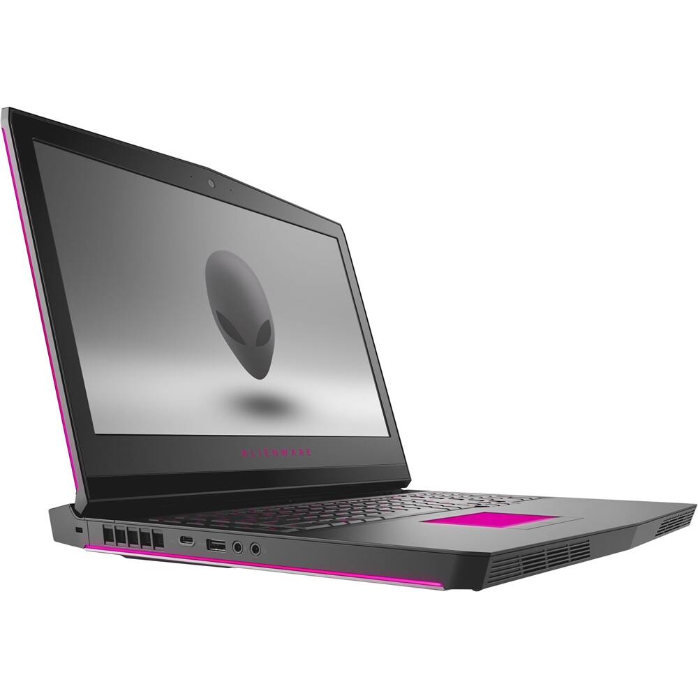 Best Buy: Alienware 17.3" Laptop Intel Core i7 8GB Memory NVIDIA ...