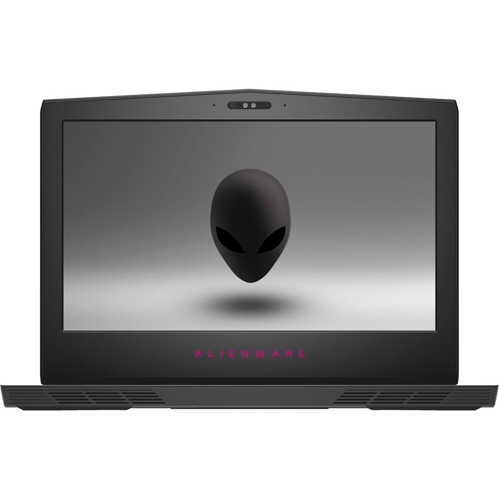 Best Buy: Alienware 15.6" Laptop Intel Core i7 8GB Memory NVIDIA ...