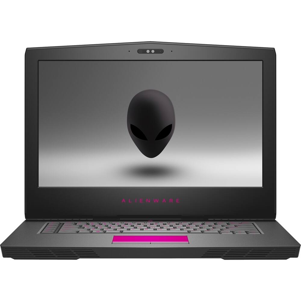 Best Buy: Alienware 15.6" Laptop Intel Core i7 8GB Memory NVIDIA ...
