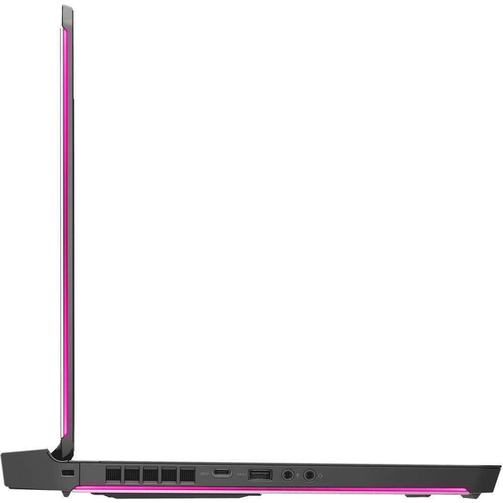 Best Buy: Alienware 15.6" Laptop Intel Core i7 8GB Memory NVIDIA ...