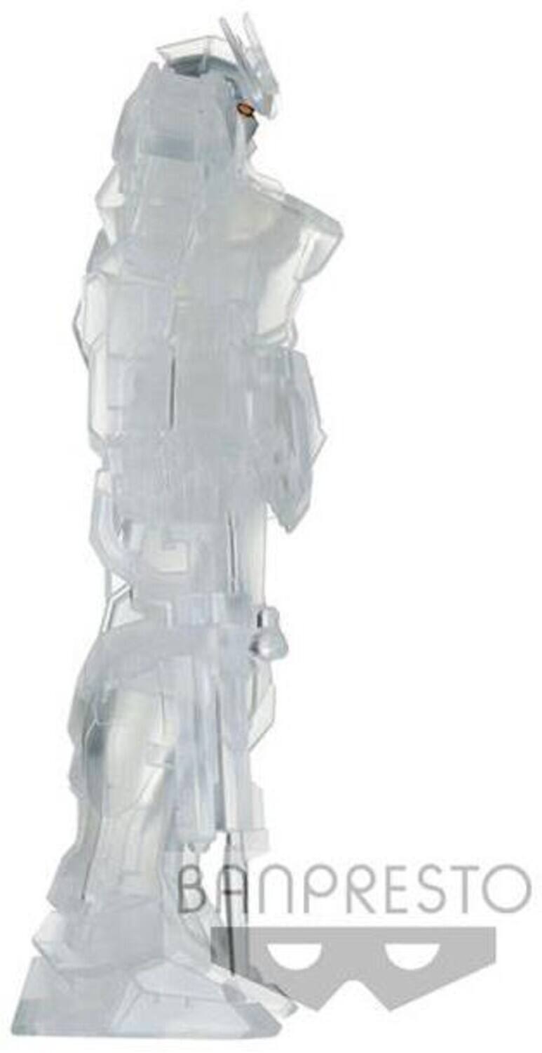 PopMarket BanPresto Mobile Suit Gundam Seed Internal Structure Gat X105 ...