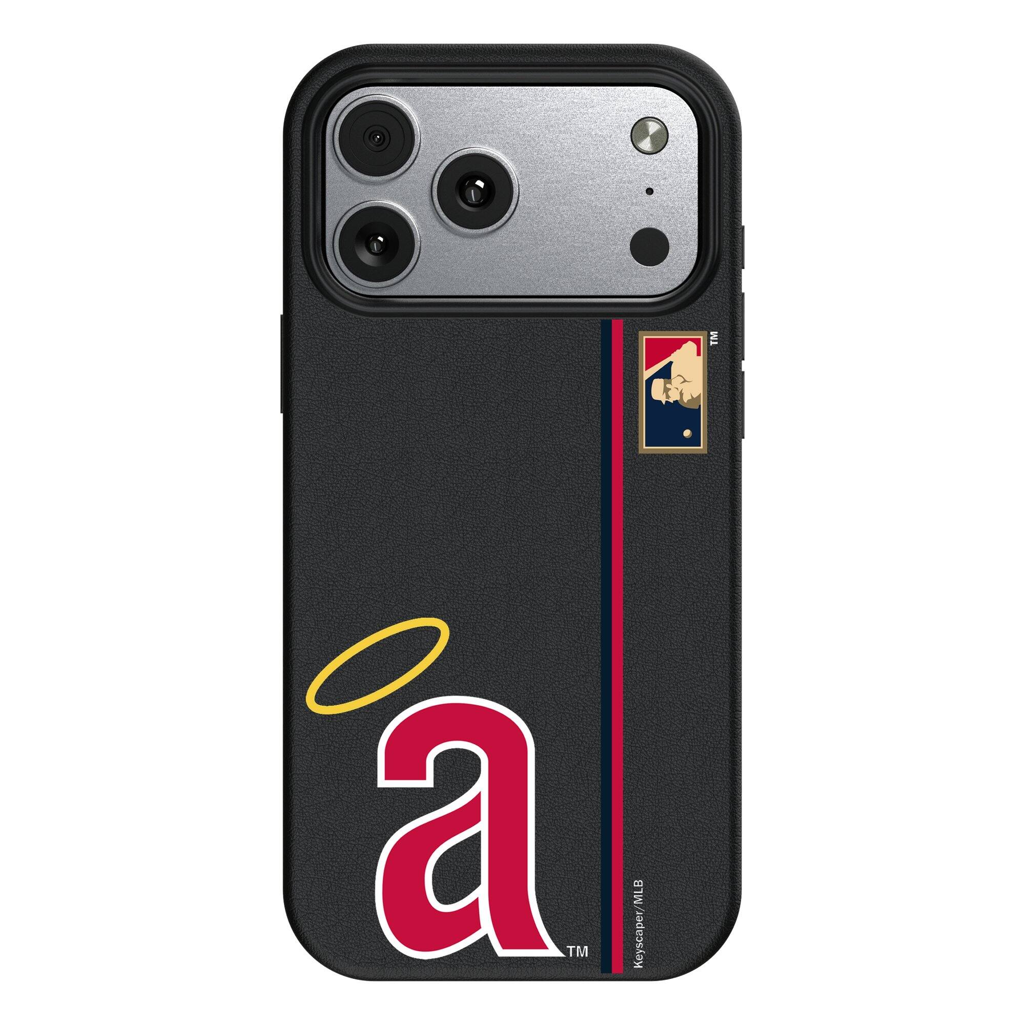 Keyscaper Cooperstown Teams California Angels Cooperstown Collection ...