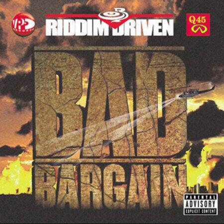 Best Buy: Bad Bargain [LP] [LP] VINYL