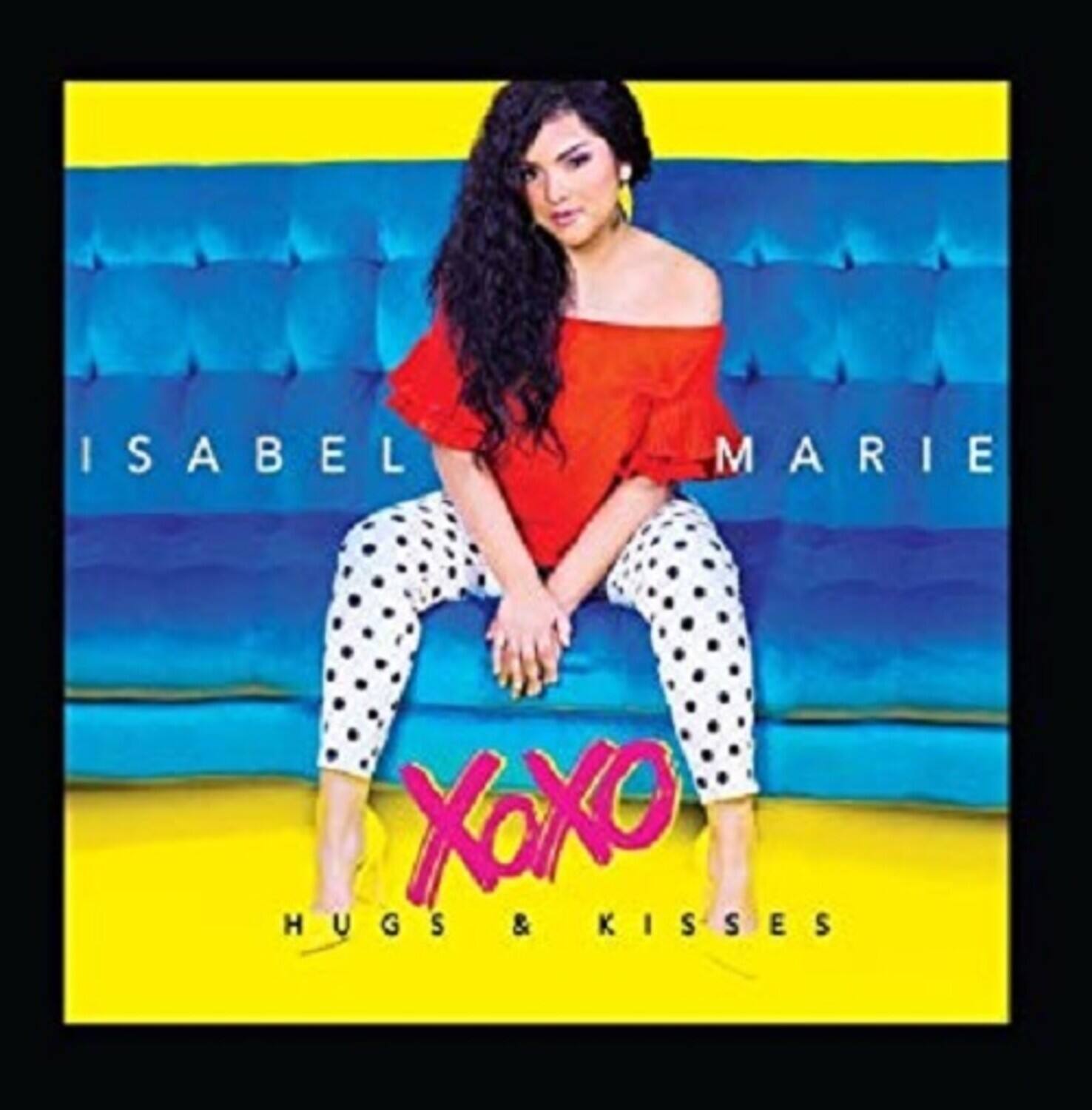 Isabel Marie Hugs & Kisses COMPACT DISCS [CD] - Best Buy