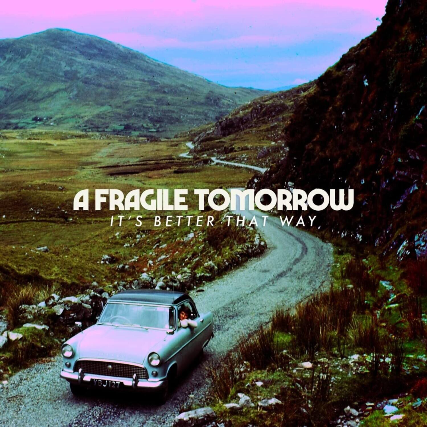 Fragile Tomorrow It's Better That Way COMPACT DISCS [CD] - Best Buy
