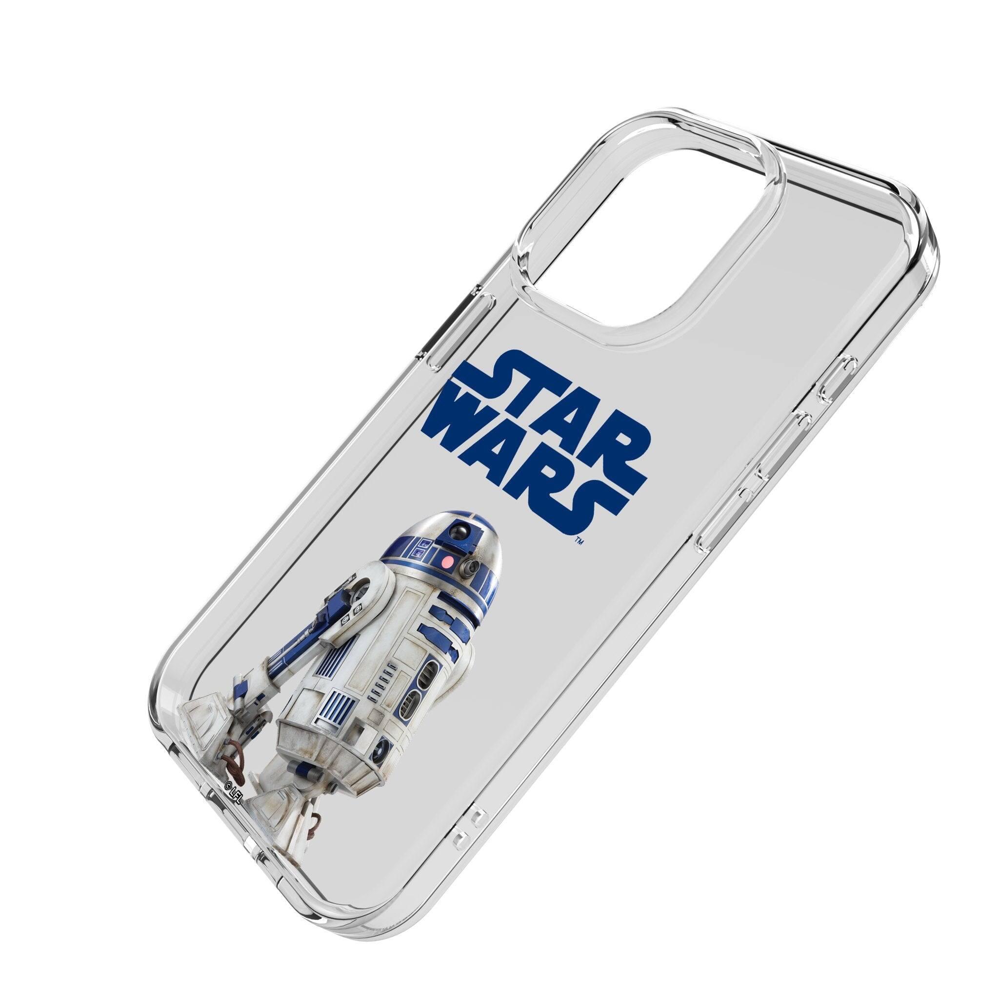 Keyscaper Star Wars: A New Hope Color Block Clear Phone Case Apple ...