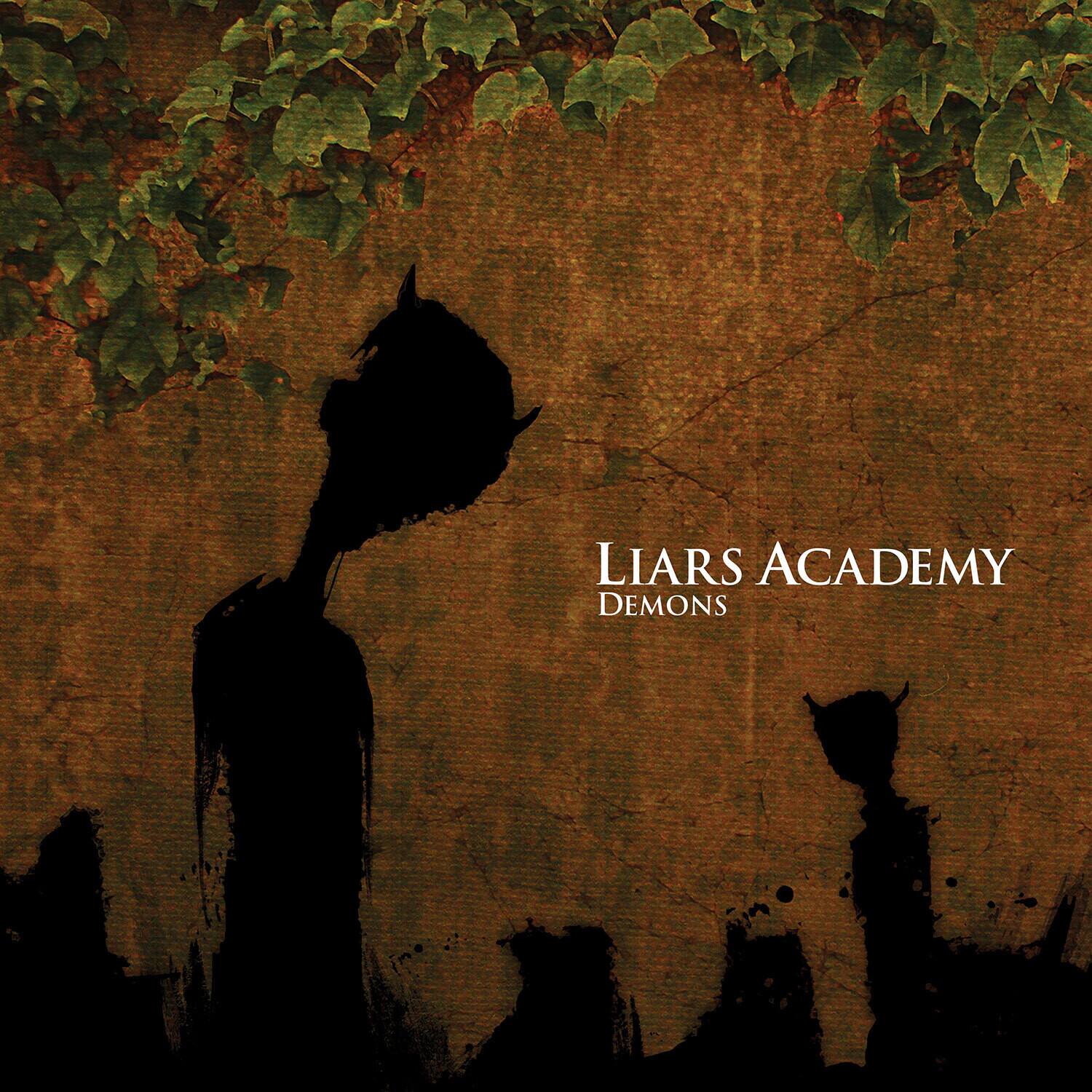 Liars Academy Demons CASSETTES - Best Buy