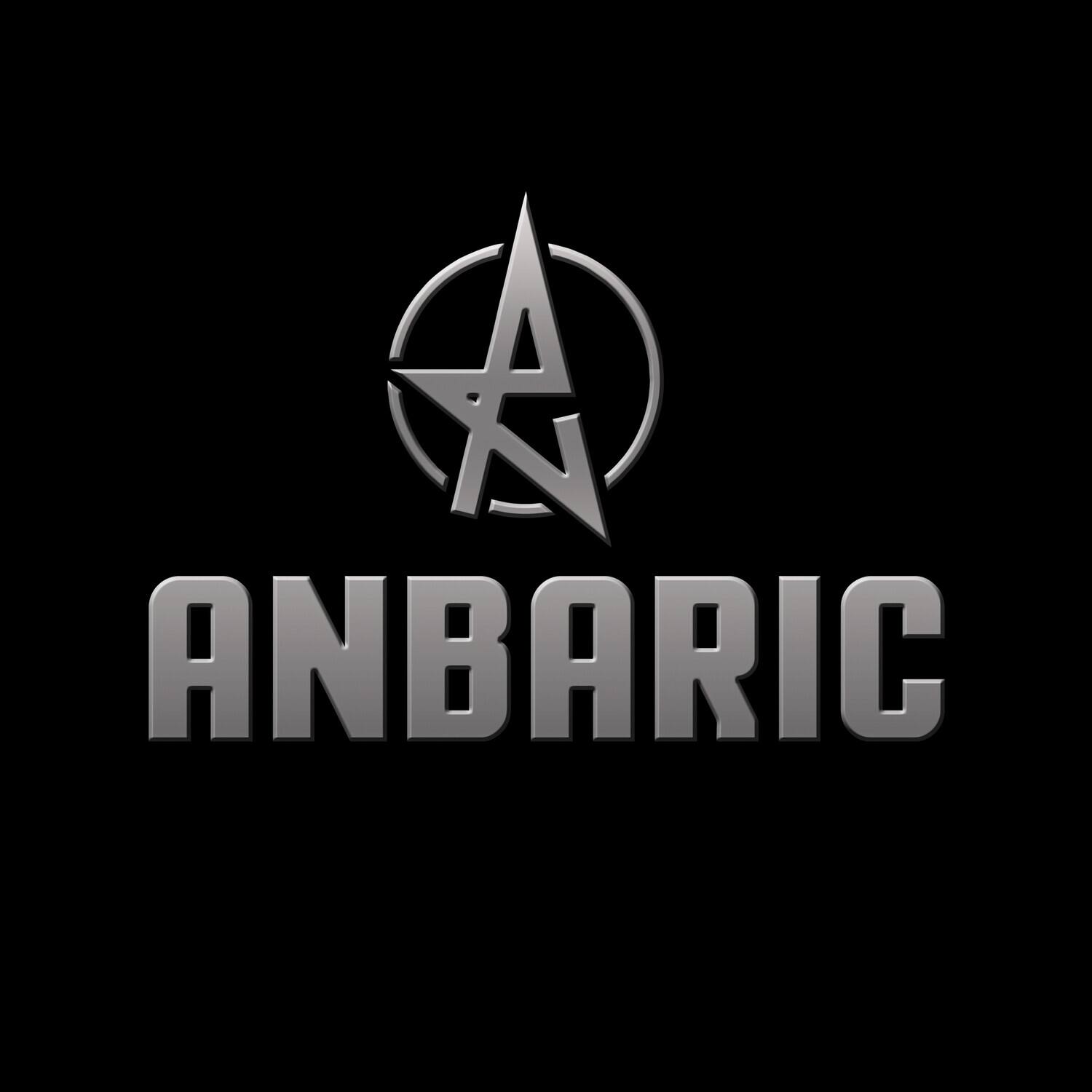 Anbaric Anbaric COMPACT DISCS [CD] - Best Buy