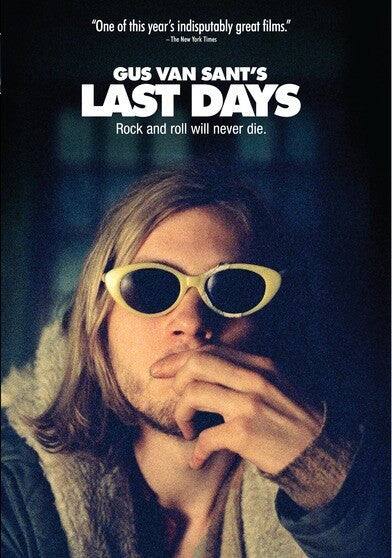 Last Days [DVD] [2005] - Best Buy