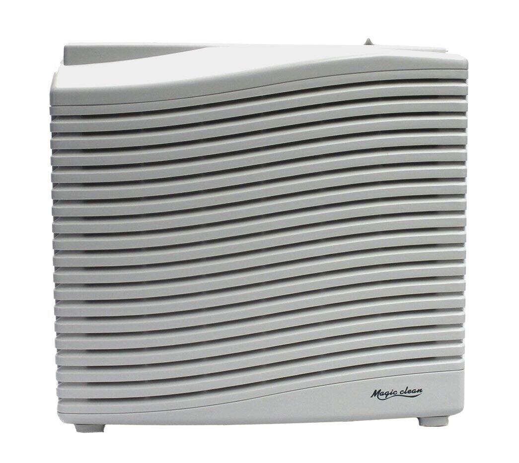 SPT HEPA Air Cleaner with Ionizer White AC-3000i - Best Buy