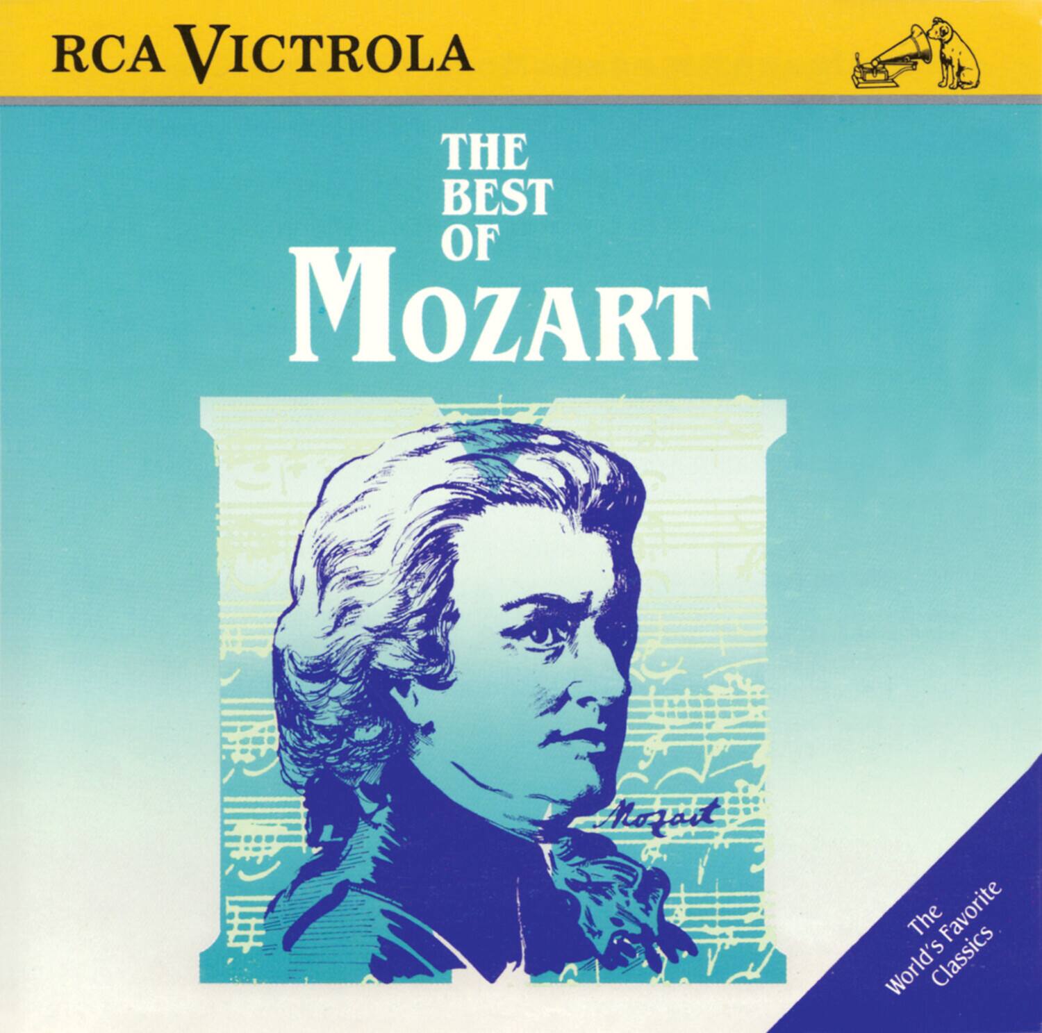 Mozart Best of COMPACT DISCS [CD] - Best Buy