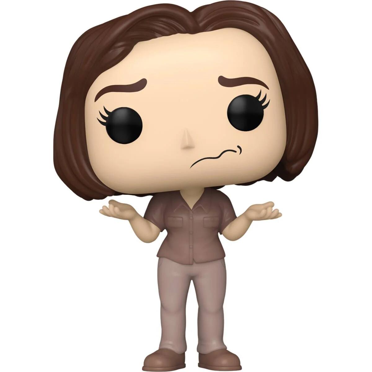 Funko Pop! SNL th Anniversary Debbie Downer Multicolor FU37552 - Best Buy