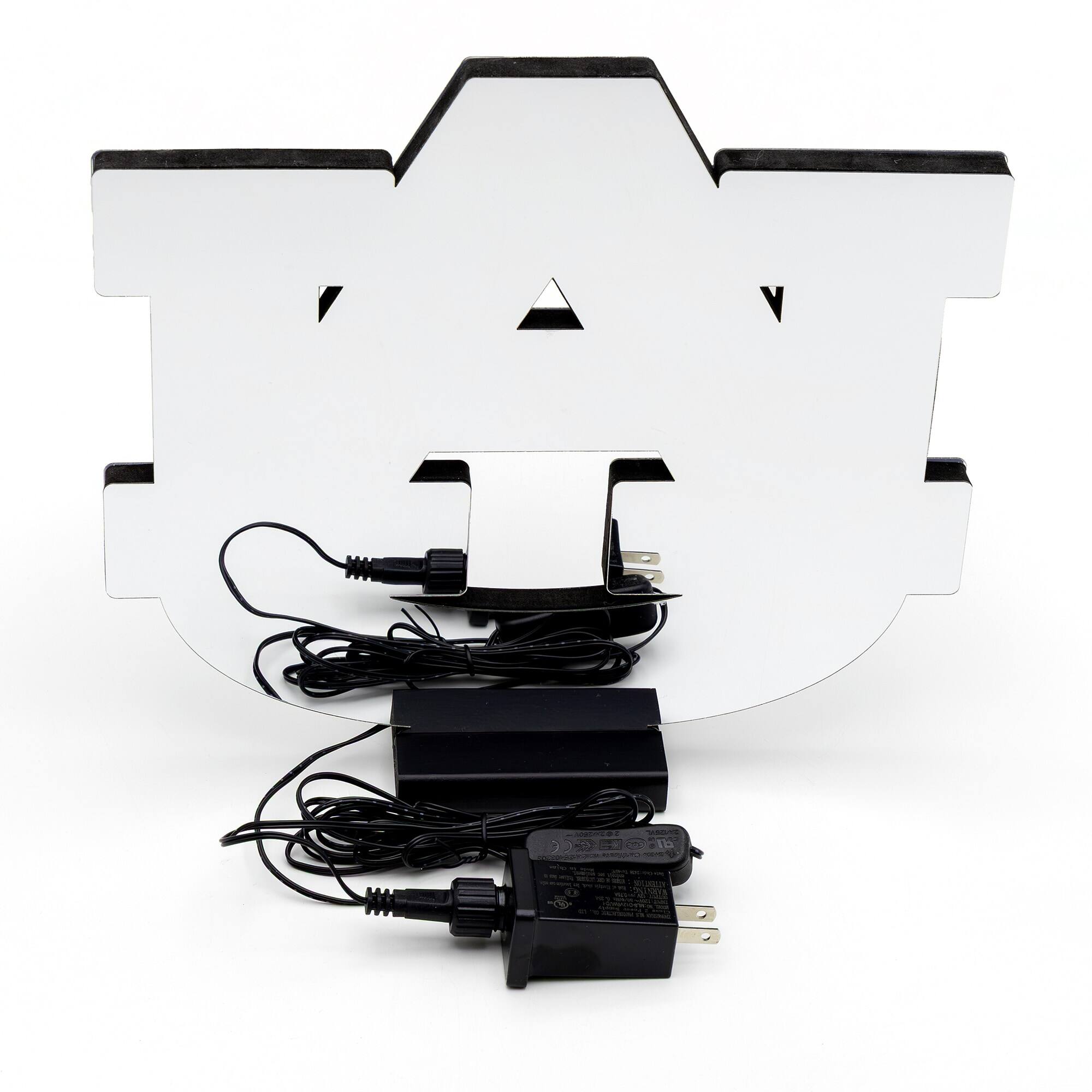 Sporticulture Auburn Tigers LED Infinity Logo Light Blue 203081444 ...