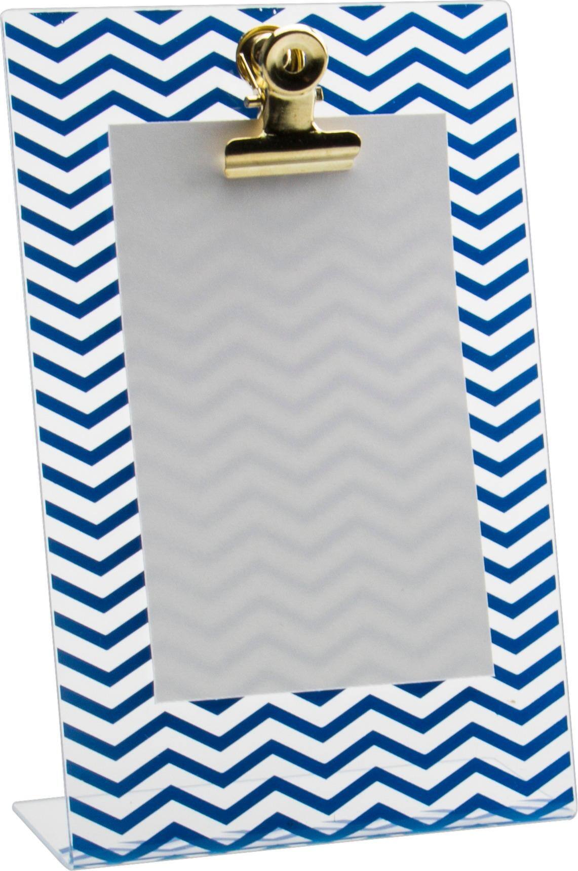 Customer Reviews: Fujifilm Clipboard Chevron Frames (3-Pack) 600018055 ...