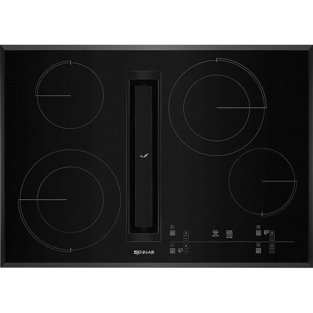 Jenn Air Cooktop
