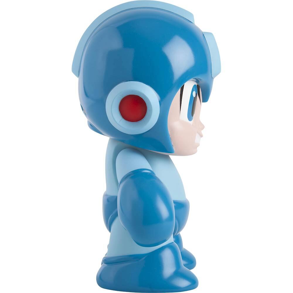 Best Buy: Kidrobot Mega Man Medium Figure Blue, White TKLCG034