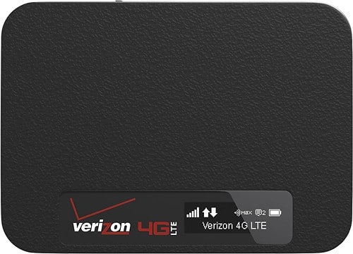 Questions and Answers: Verizon Ellipsis Jetpack 4G LTE Wi-Fi Hotspot ...