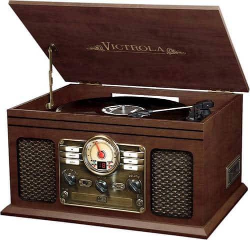 Old School Turntables - Best Buy