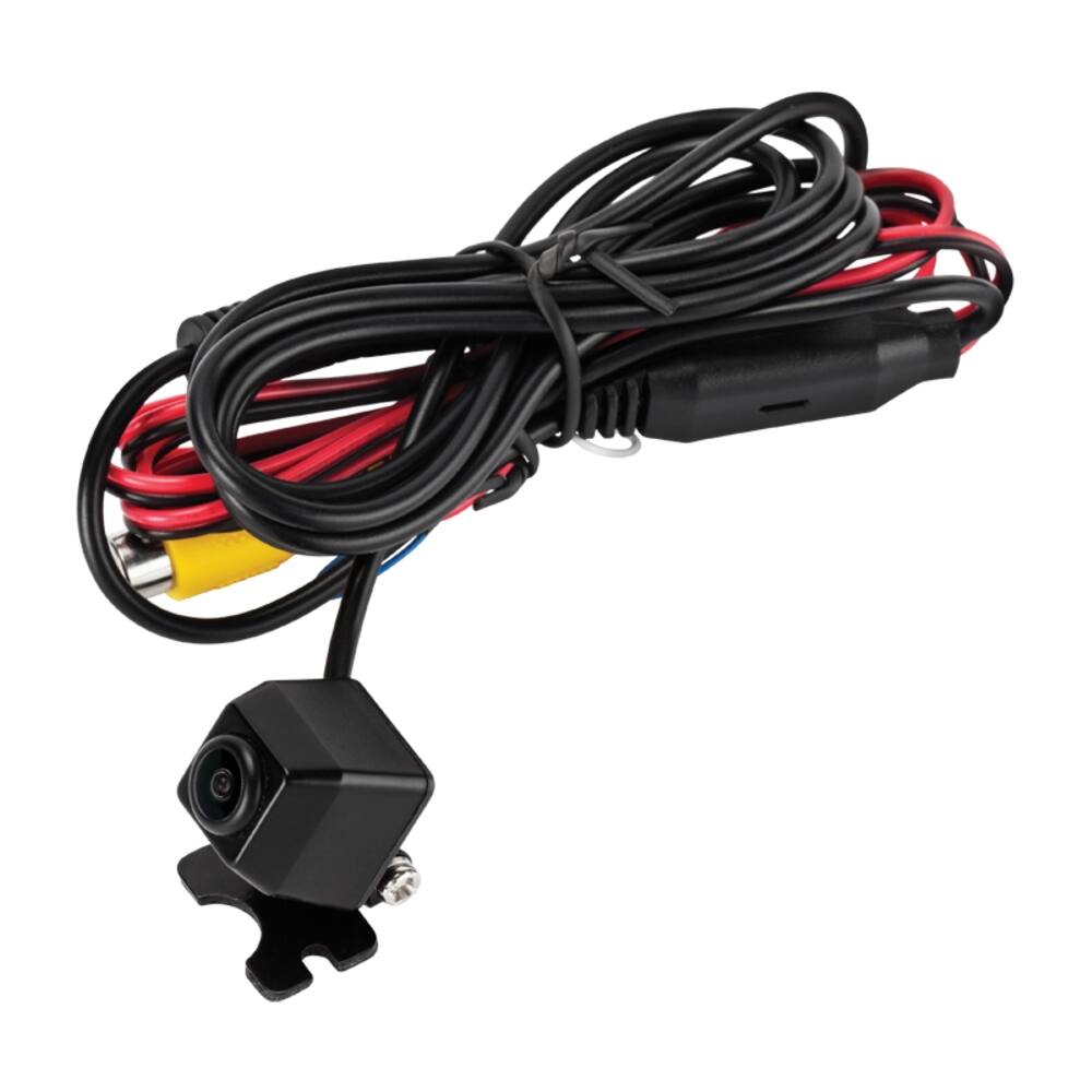 Best Buy: Crimestopper Universal Lip Mount Camera with Swivel Mount ...