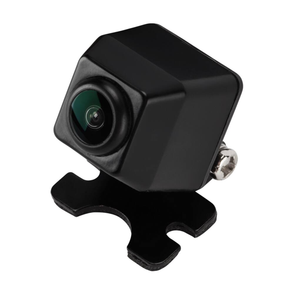 Best Buy: Crimestopper Universal Lip Mount Camera with Swivel Mount ...