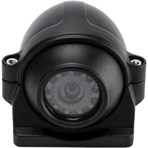 Best Buy: Crimestopper Sideway Camera Black SV-6919.IR