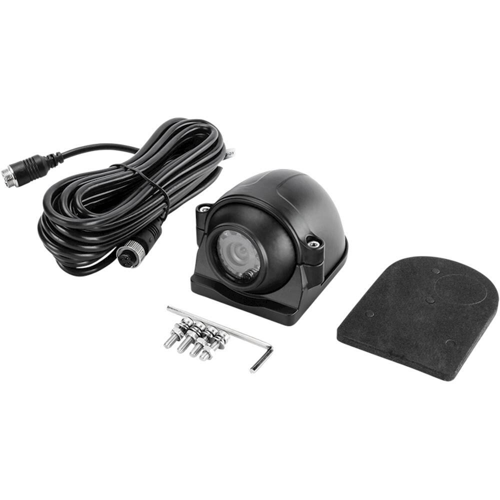 Best Buy: Crimestopper Sideway Camera Black SV-6919.IR