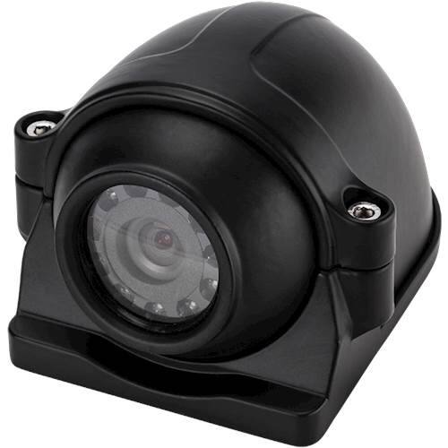 Best Buy: Crimestopper Sideway Camera Black SV-6919.IR
