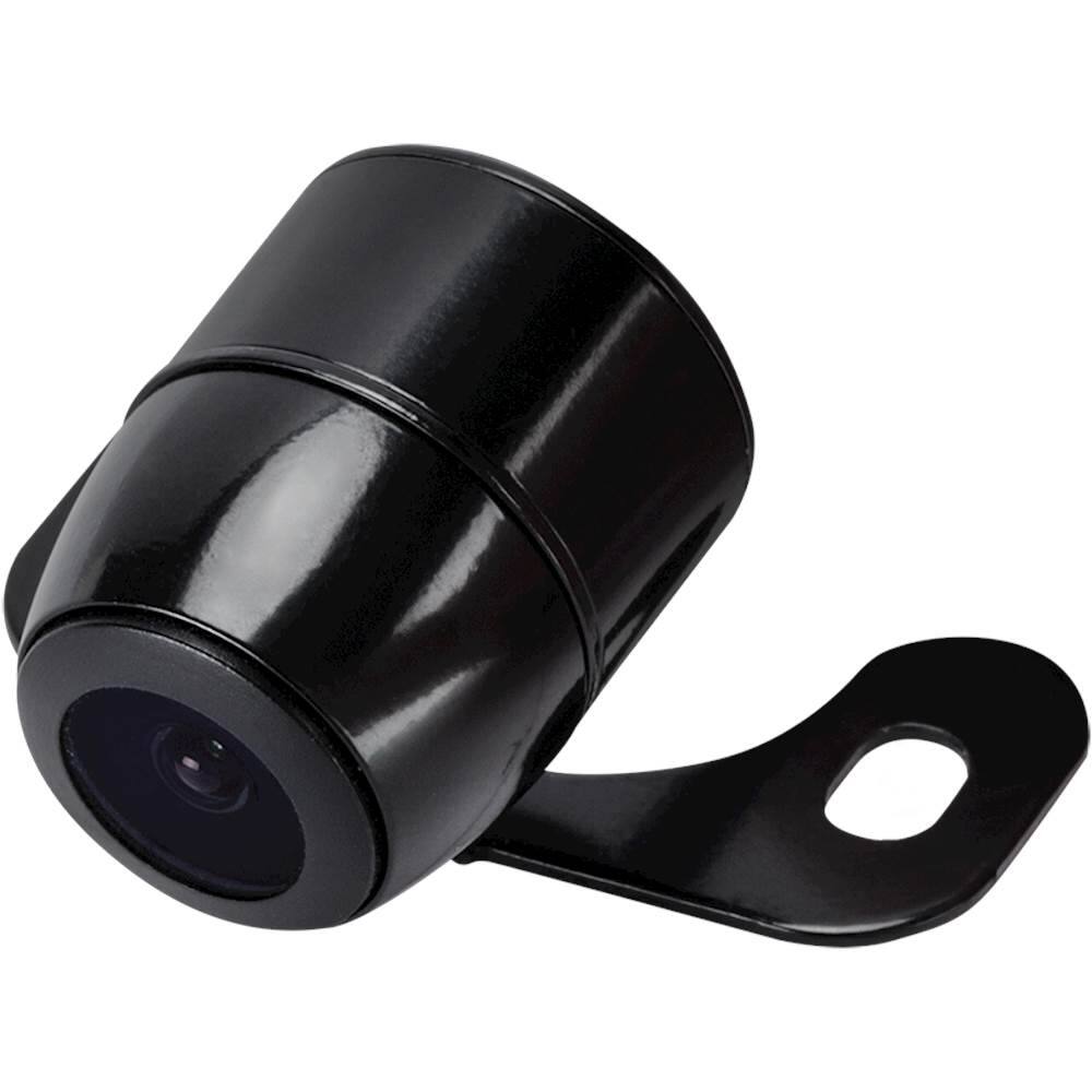 Best Buy: Crimestopper Front/Rear View Camera Black SV-6922.LM.II