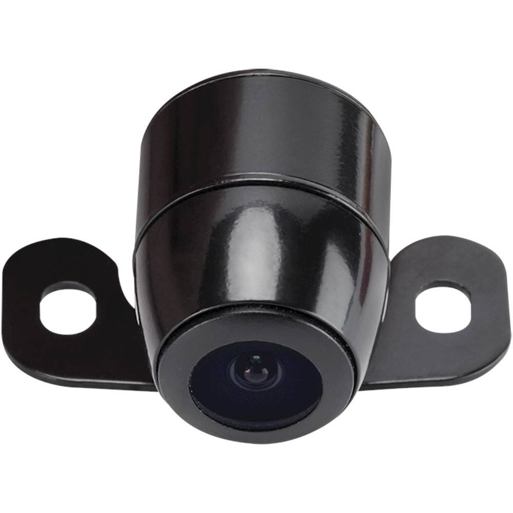 Best Buy: Crimestopper Front/Rear View Camera Black SV-6922.LM.II