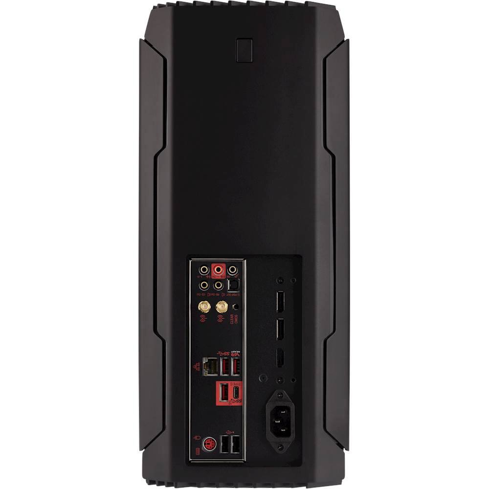 Questions and Answers: CORSAIR ONE Desktop Intel Core i7 16GB Memory ...