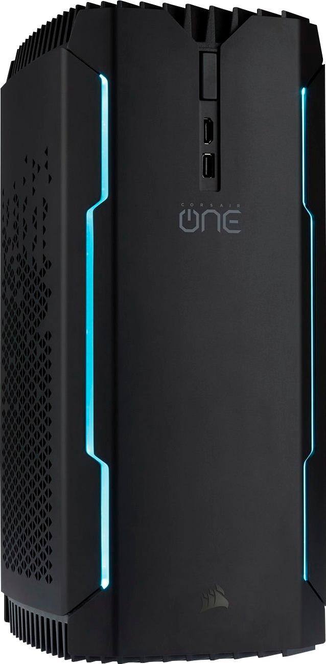 Questions and Answers: CORSAIR ONE Desktop Intel Core i7 16GB Memory ...
