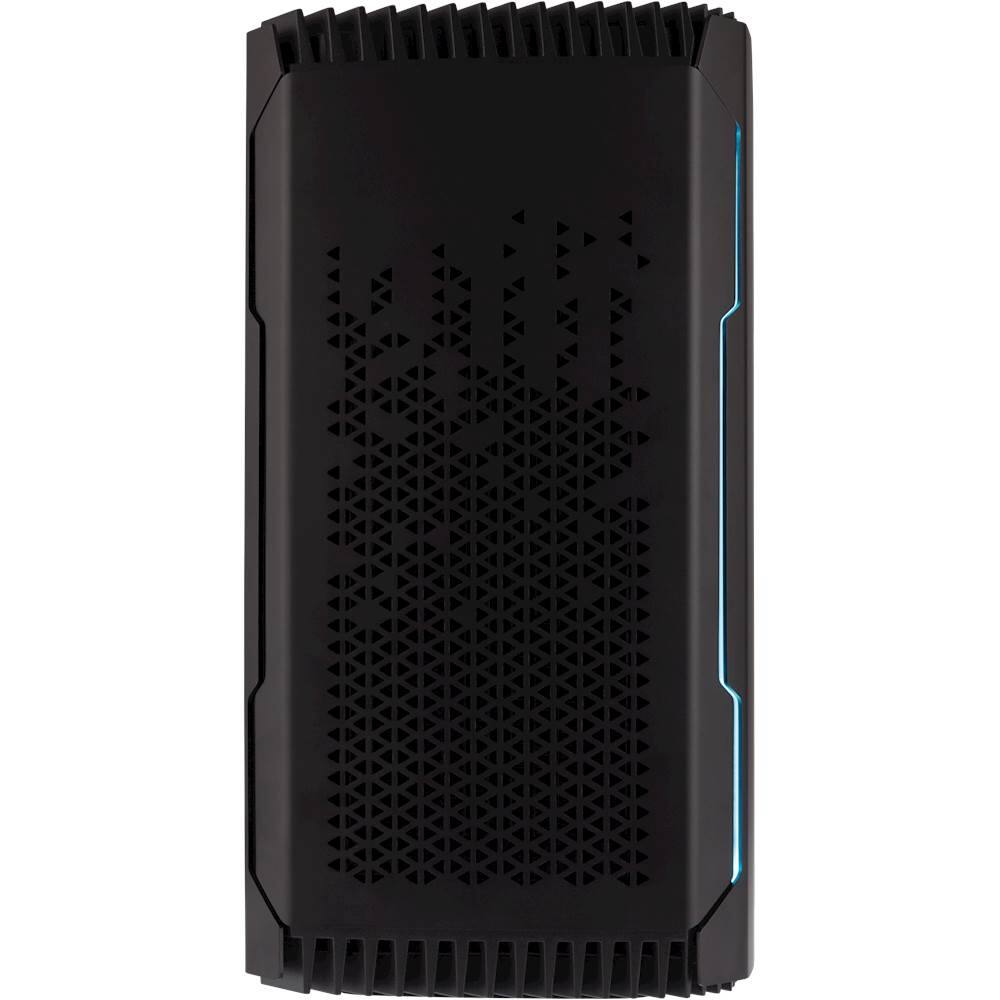 Questions and Answers: CORSAIR ONE Desktop Intel Core i7 16GB Memory ...