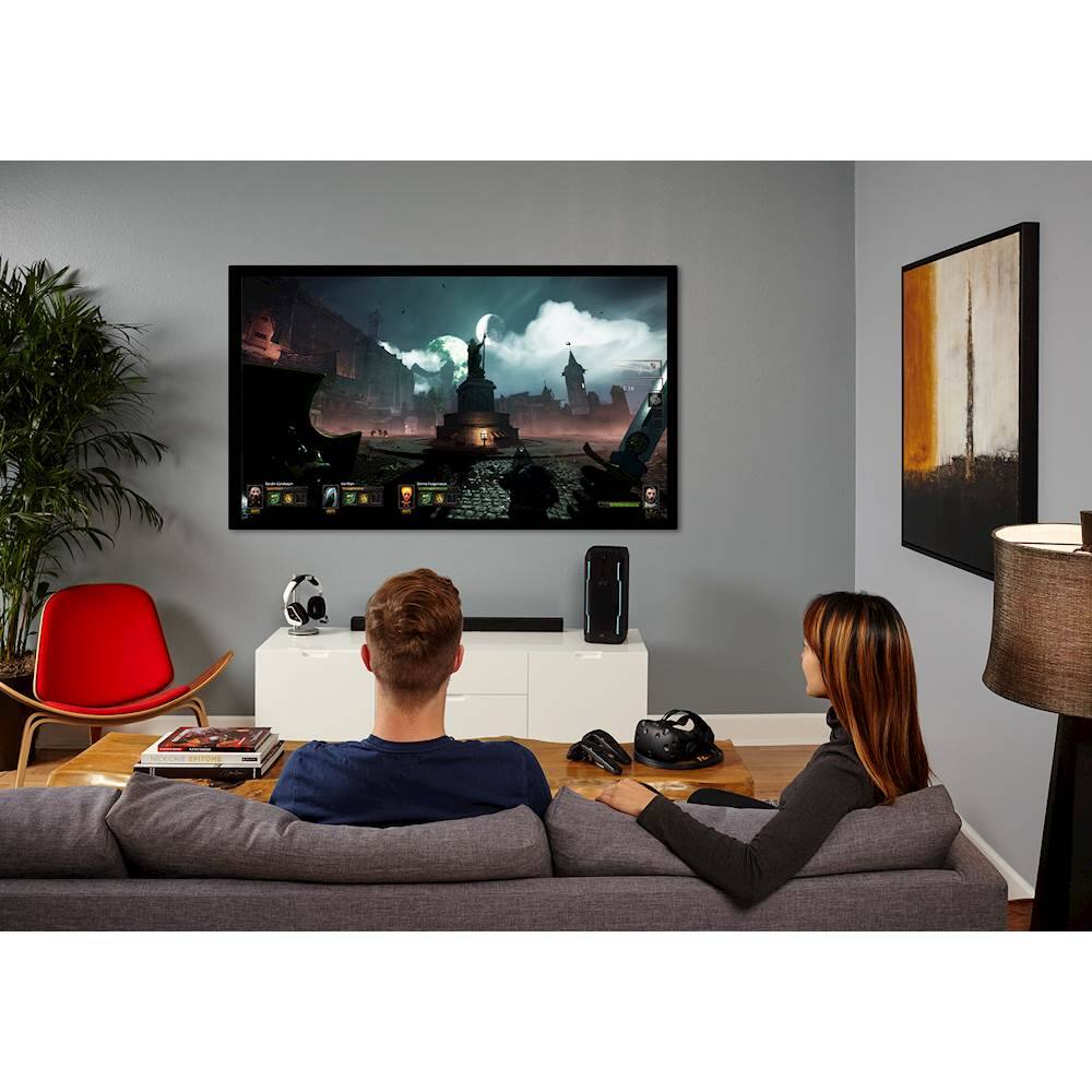 Questions and Answers: CORSAIR ONE Desktop Intel Core i7 16GB Memory ...