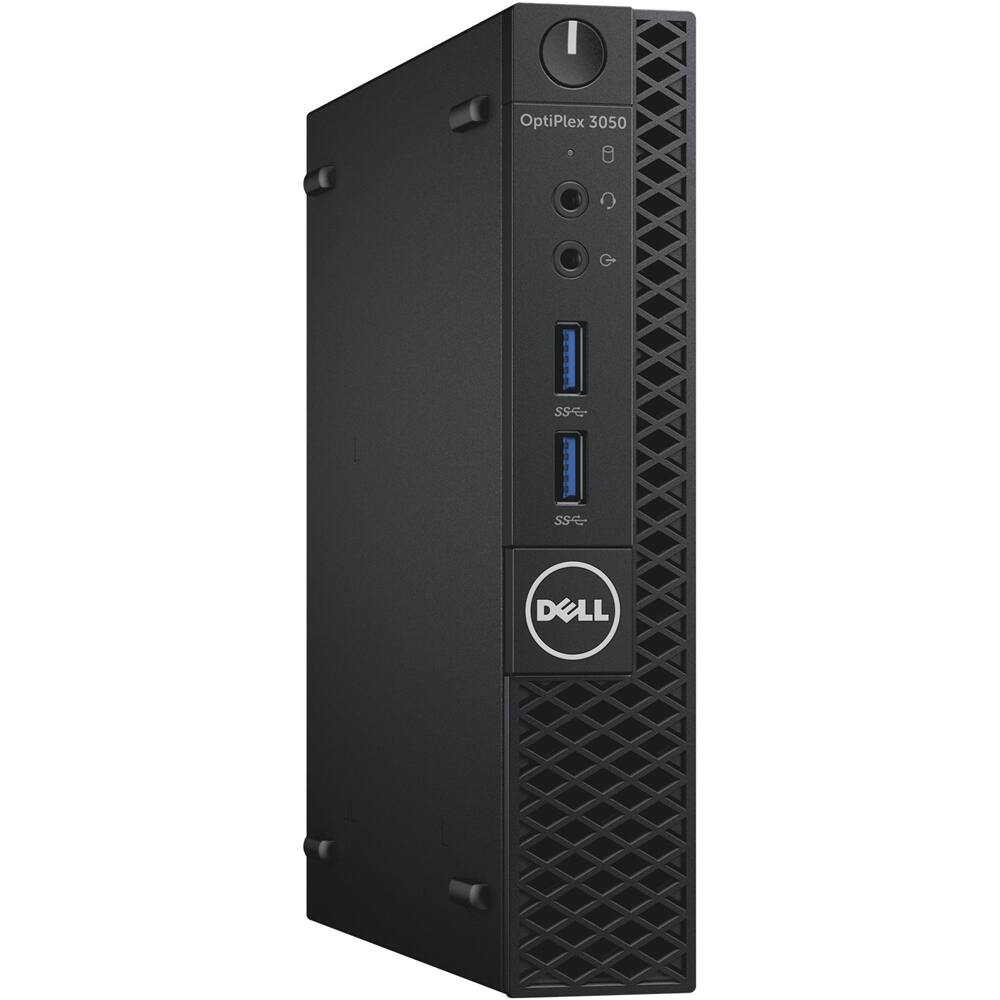 Customer Reviews: Dell OptiPlex Desktop Intel Core i5 8GB Memory 500GB ...