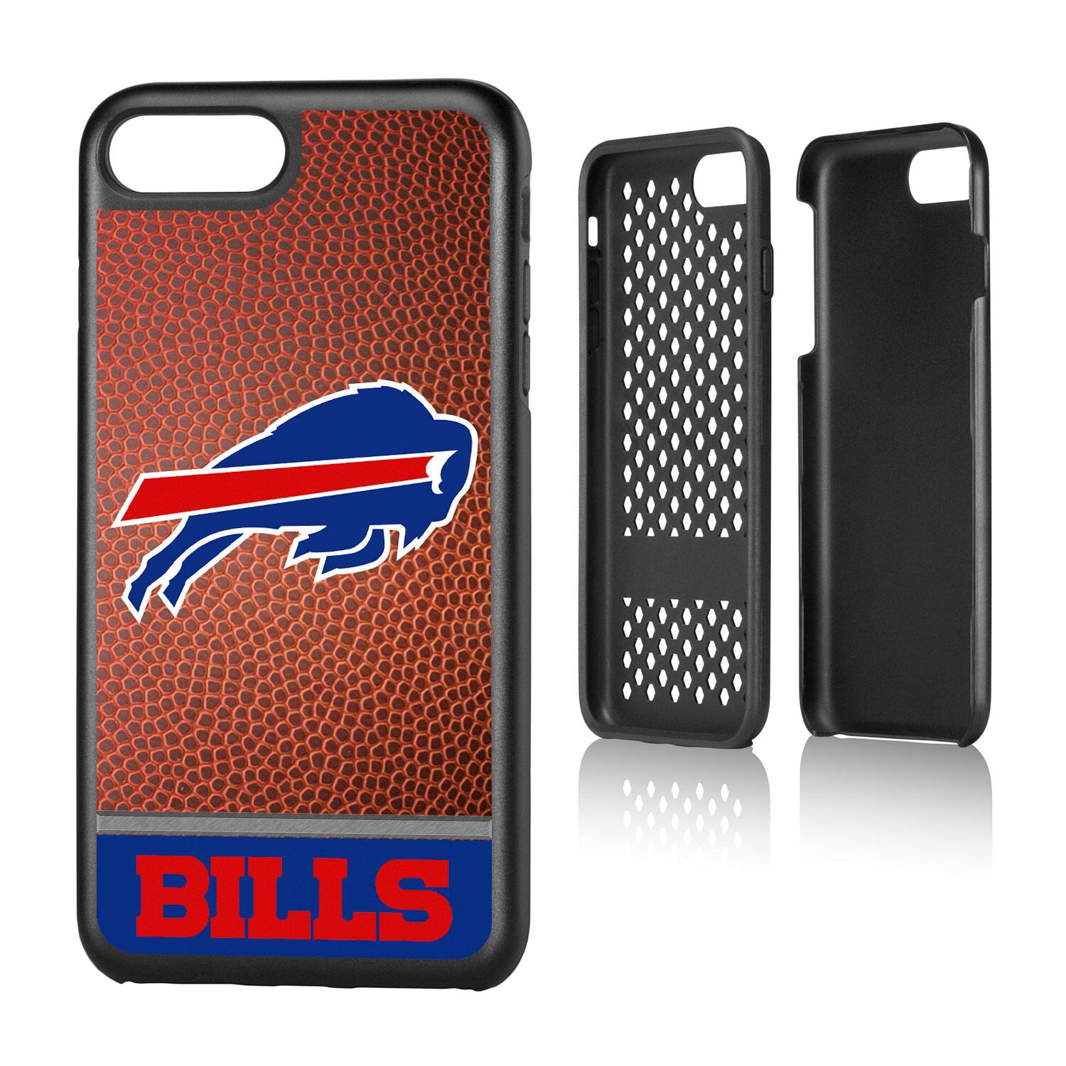 Keyscaper NFL Buffalo Bills iPhone Rugged Wordmark Design Case 16 Plus ...