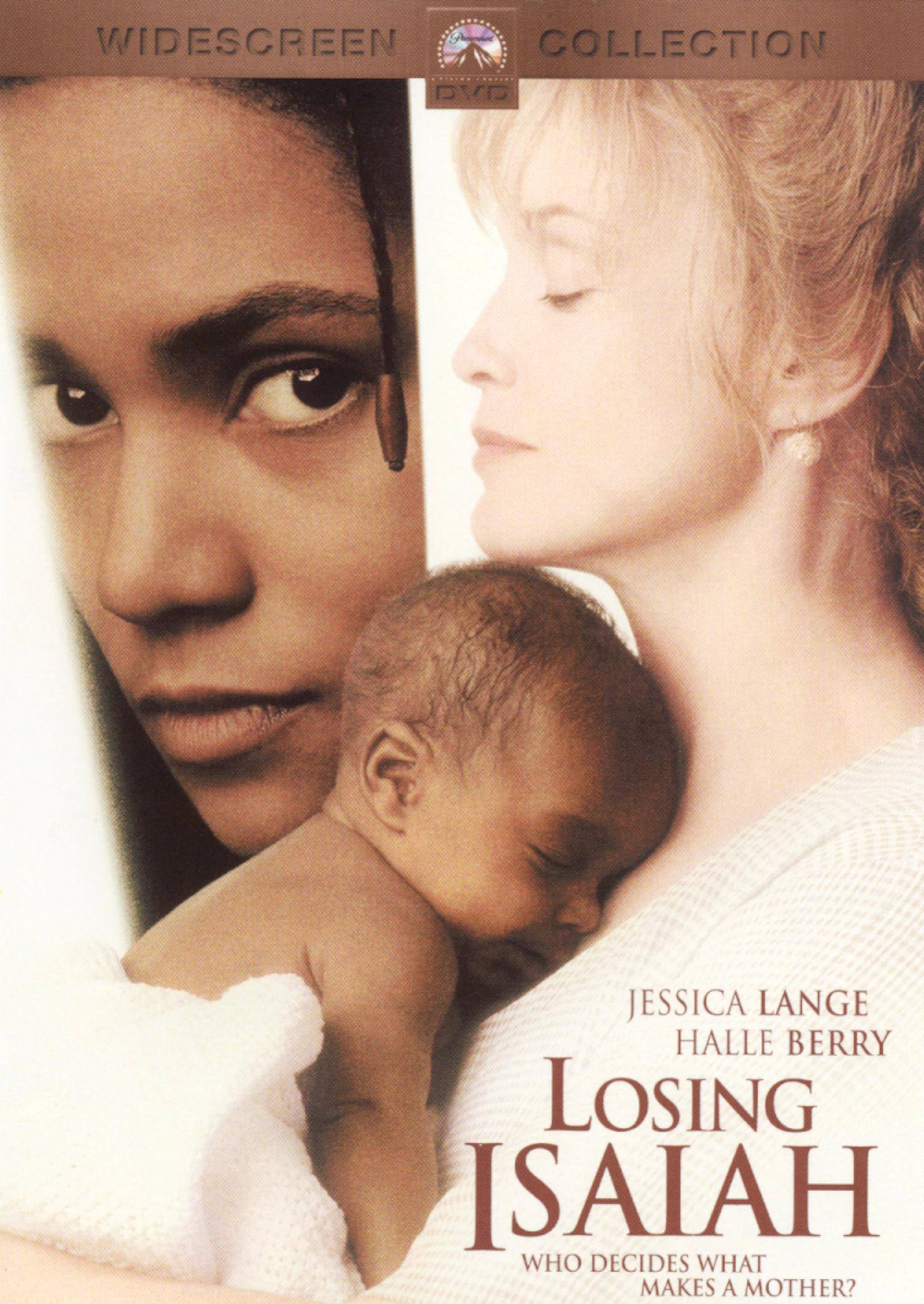 Best Buy: Losing Isaiah [DVD] [1995]